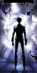 Sung Suho/Gallery | Solo Leveling Wiki | Fandom