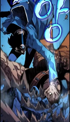 Chapter 24 | Solo Leveling Wiki | Fandom