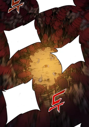 Insects Dungeon | Solo Leveling Wiki | Fandom