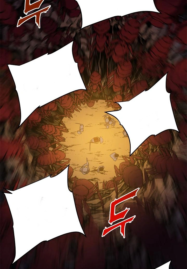 Insects Dungeon | Solo Leveling Wiki | Fandom