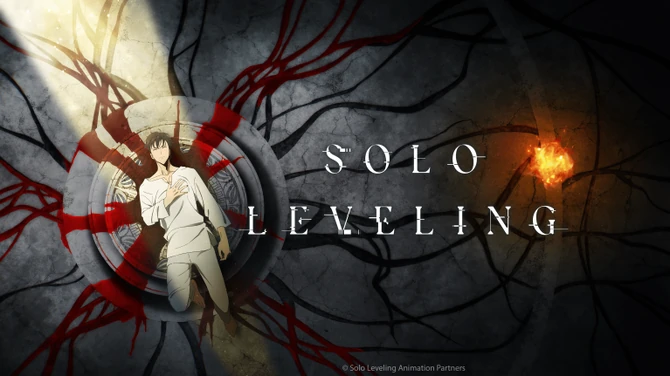 Solo Leveling Wiki | Fandom