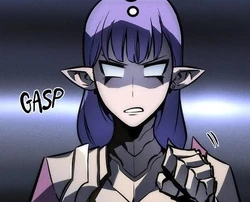 Esil Radiru/Gallery | Solo Leveling Wiki | Fandom