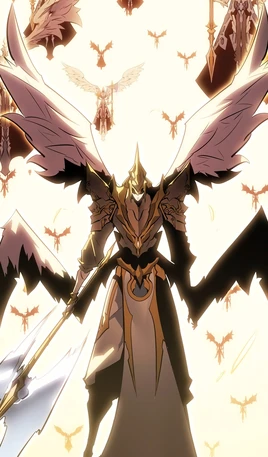 Apostles | Solo Leveling Wiki | Fandom
