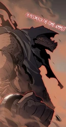 Ammut | Solo Leveling Wiki | Fandom