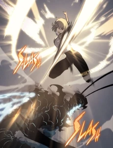 Cha Hae-In/Gallery | Solo Leveling Wiki | Fandom