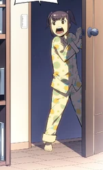 Sung Jinah/Gallery | Solo Leveling Wiki | Fandom