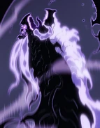 Kamish | Solo Leveling Wiki | Fandom