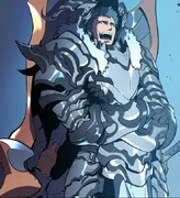 Kim Chul | Solo Leveling Wiki | Fandom