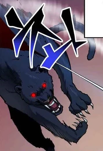 Black-Shadow Razan | Solo Leveling Wiki | Fandom