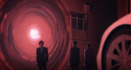 Red Gate Incident | Solo Leveling Wiki | Fandom