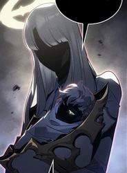 Tiel | Solo Leveling Wiki | Fandom