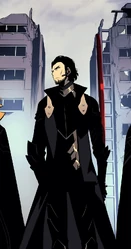 Goto Ryuji/Gallery | Solo Leveling Wiki | Fandom