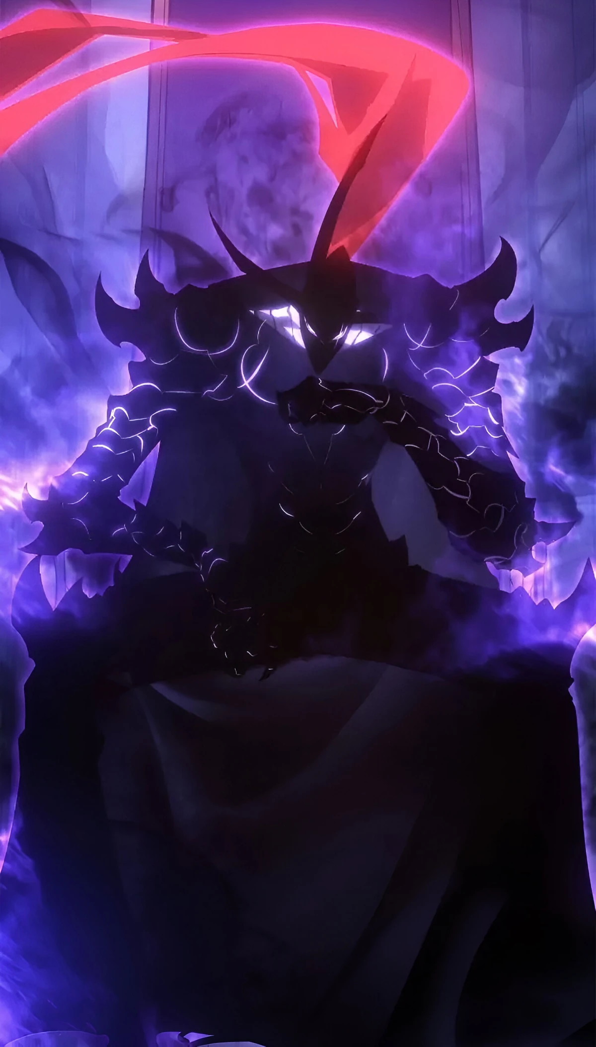 Igris/Gallery | Solo Leveling Wiki | Fandom