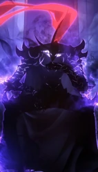 Igris/Gallery | Solo Leveling Wiki | Fandom