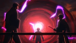 Red Gate | Solo Leveling Wiki | Fandom