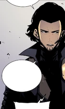 Goto Ryuji | Solo Leveling Wiki | Fandom