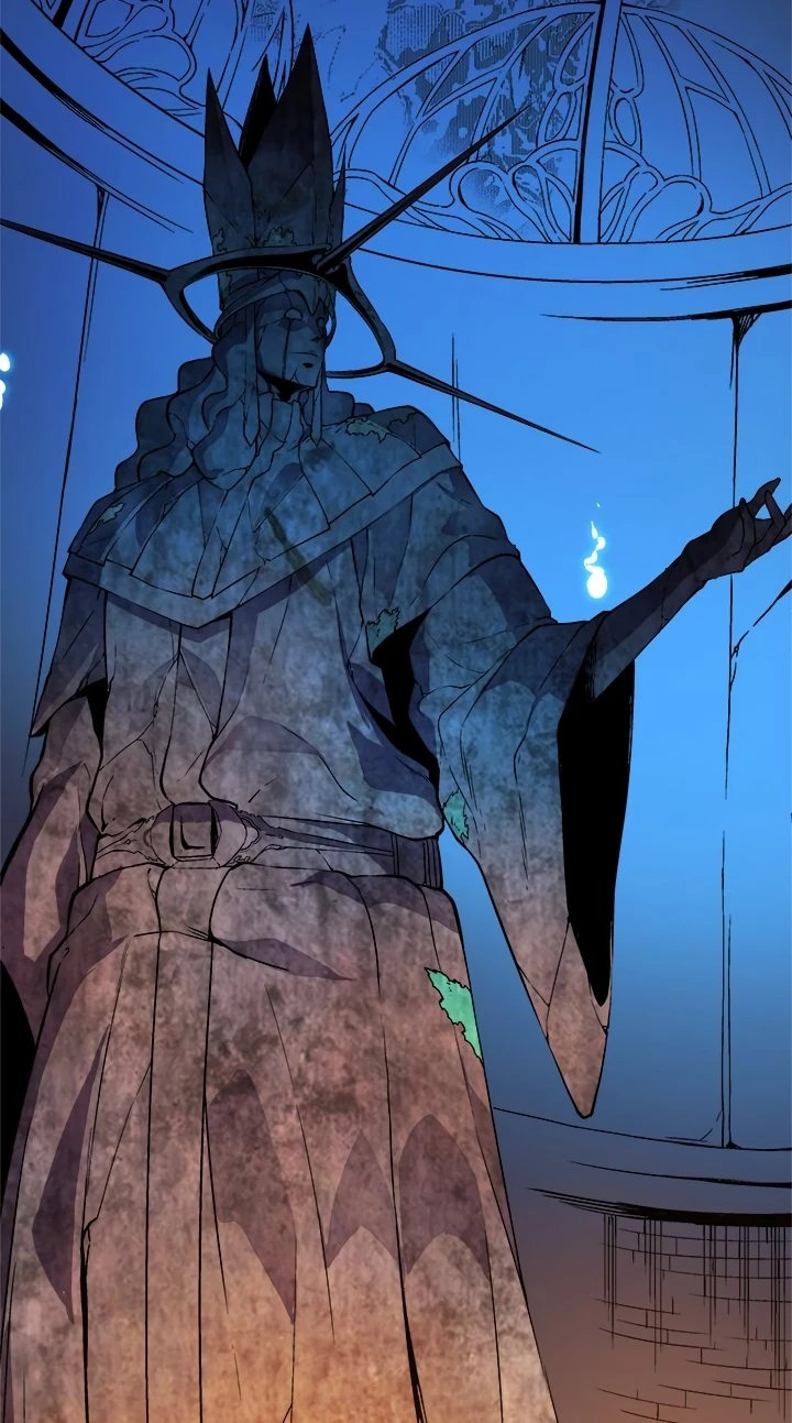 Chapter 8 | Solo Leveling Wiki | Fandom