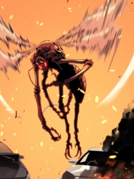 Insects | Solo Leveling Wiki | Fandom