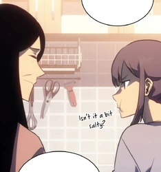 Sung Jinah/Gallery | Solo Leveling Wiki | Fandom