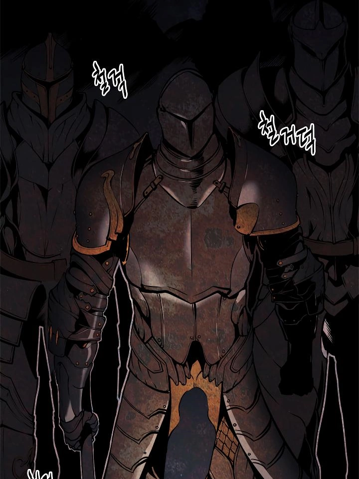 Job Change Quest Dungeon | Solo Leveling Wiki | Fandom