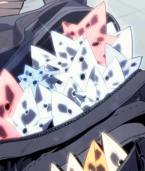 Essence Stones | Solo Leveling Wiki | Fandom