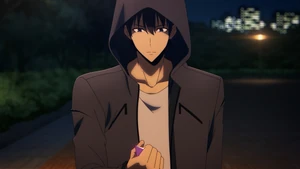 Episode 10/Gallery | Solo Leveling Wiki | Fandom