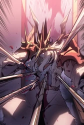 Absolute Being | Solo Leveling Wiki | Fandom