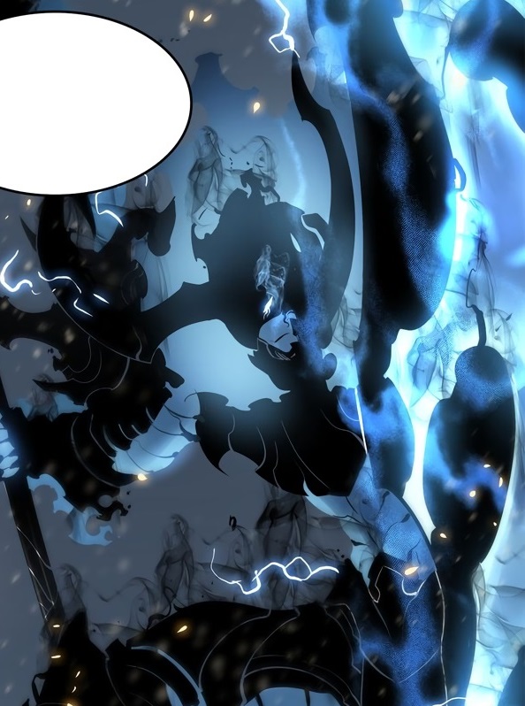 Iron | Solo Leveling Wiki | Fandom