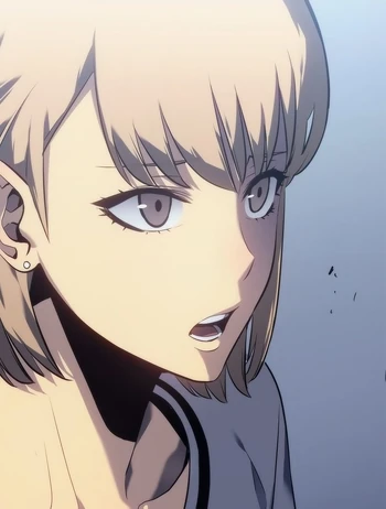 Cha Hae-In | Solo Leveling Wiki | Fandom