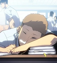 Yoo Jinho/Gallery | Solo Leveling Wiki | Fandom