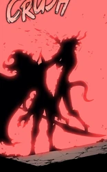 Ashborn/Gallery | Solo Leveling Wiki | Fandom