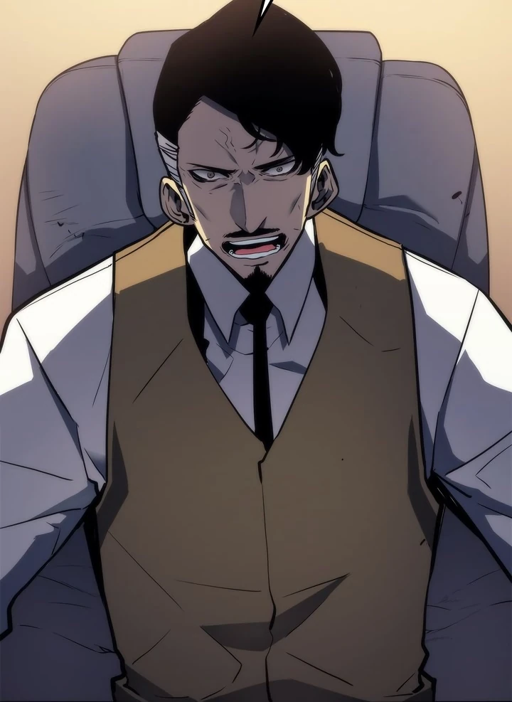 Japanese Hunters Association | Solo Leveling Wiki | Fandom