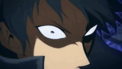 Kang Taeshik/Gallery | Solo Leveling Wiki | Fandom