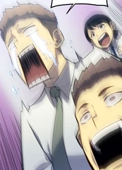 Yoo Jinho/Gallery | Solo Leveling Wiki | Fandom