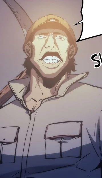 Lee Sung-Gu | Solo Leveling Wiki | Fandom