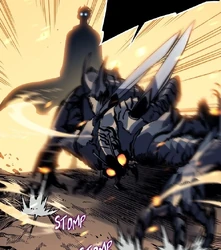 Ant King/Gallery | Solo Leveling Wiki | Fandom