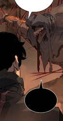 Ammut | Solo Leveling Wiki | Fandom