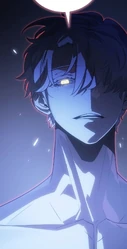 Tiel | Solo Leveling Wiki | Fandom