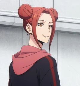 Akari Shimizu | Solo Leveling Wiki | Fandom