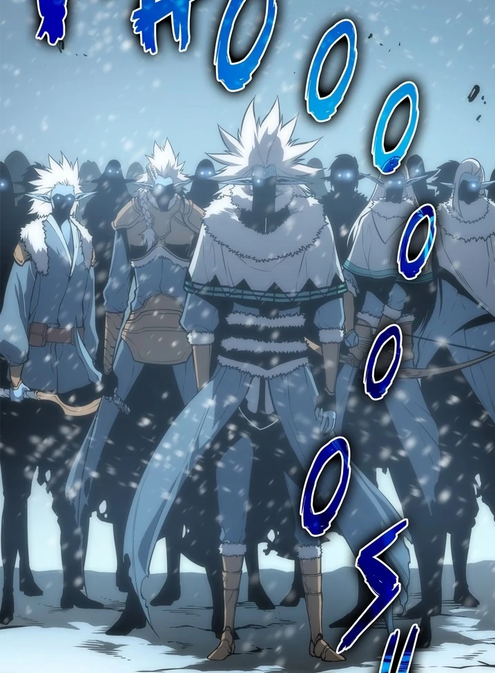 Snow Folk | Solo Leveling Wiki | Fandom