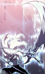 Sillad/Gallery | Solo Leveling Wiki | Fandom