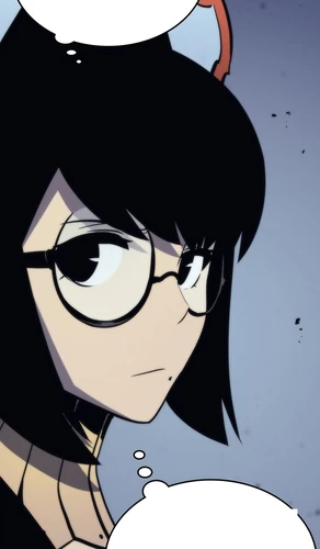 Lee Bora | Solo Leveling Wiki | Fandom