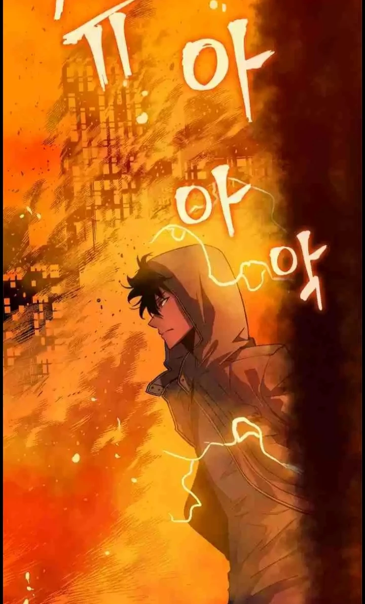 Chapter 26 | Solo Leveling Wiki | Fandom