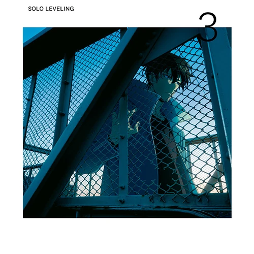 Blu-ray & DVD Release | Solo Leveling Wiki | Fandom