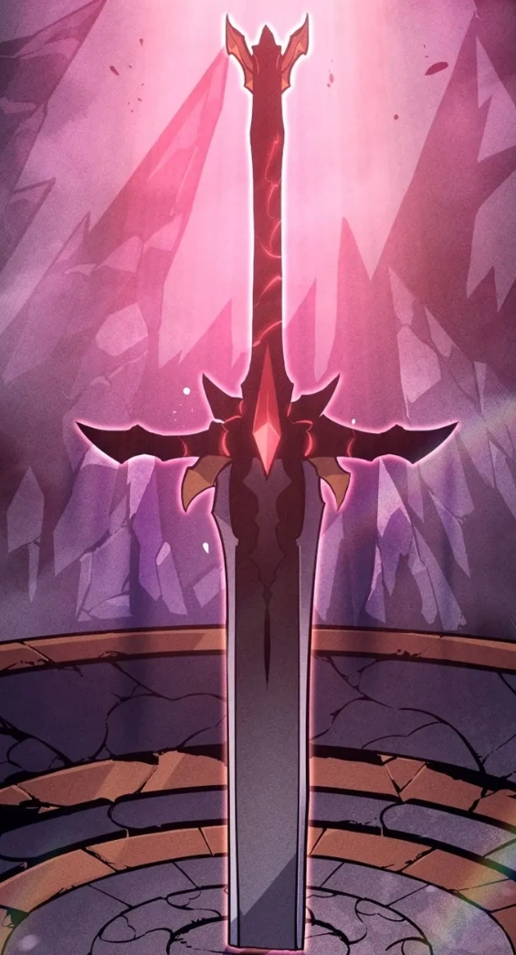 Fang of Rakan | Solo Leveling Wiki | Fandom