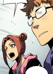 Akari Shimizu | Solo Leveling Wiki | Fandom