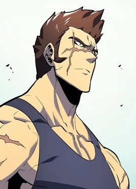 Kenzo Tanaka | Solo Leveling Wiki | Fandom