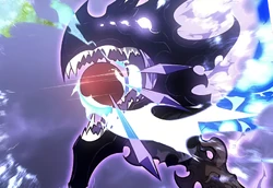 Orb of Avarice | Solo Leveling Wiki | Fandom