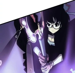 Lee Bora | Solo Leveling Wiki | Fandom