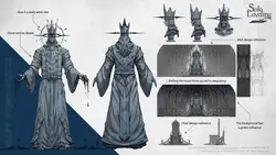 Statue of God/Gallery | Solo Leveling Wiki | Fandom